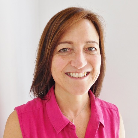 The Team - Wood Street Mission