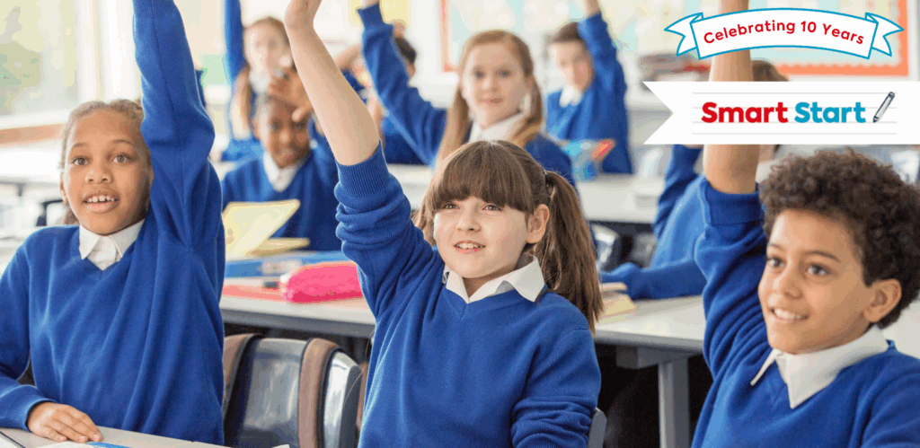 Back-to-School Confidence: Why Uniforms Matter More Than You Think ...